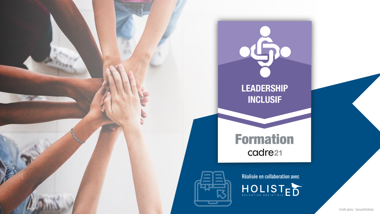 Une nouvelle autoformation sur la diversité et l’inclusion